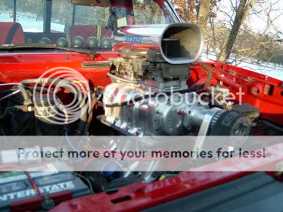 Stock 460 rods - Ford Truck Enthusiasts Forums